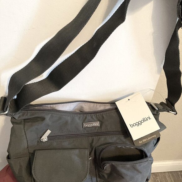 Baggallini | Bags | Baggallini Hand Bag | Poshmark